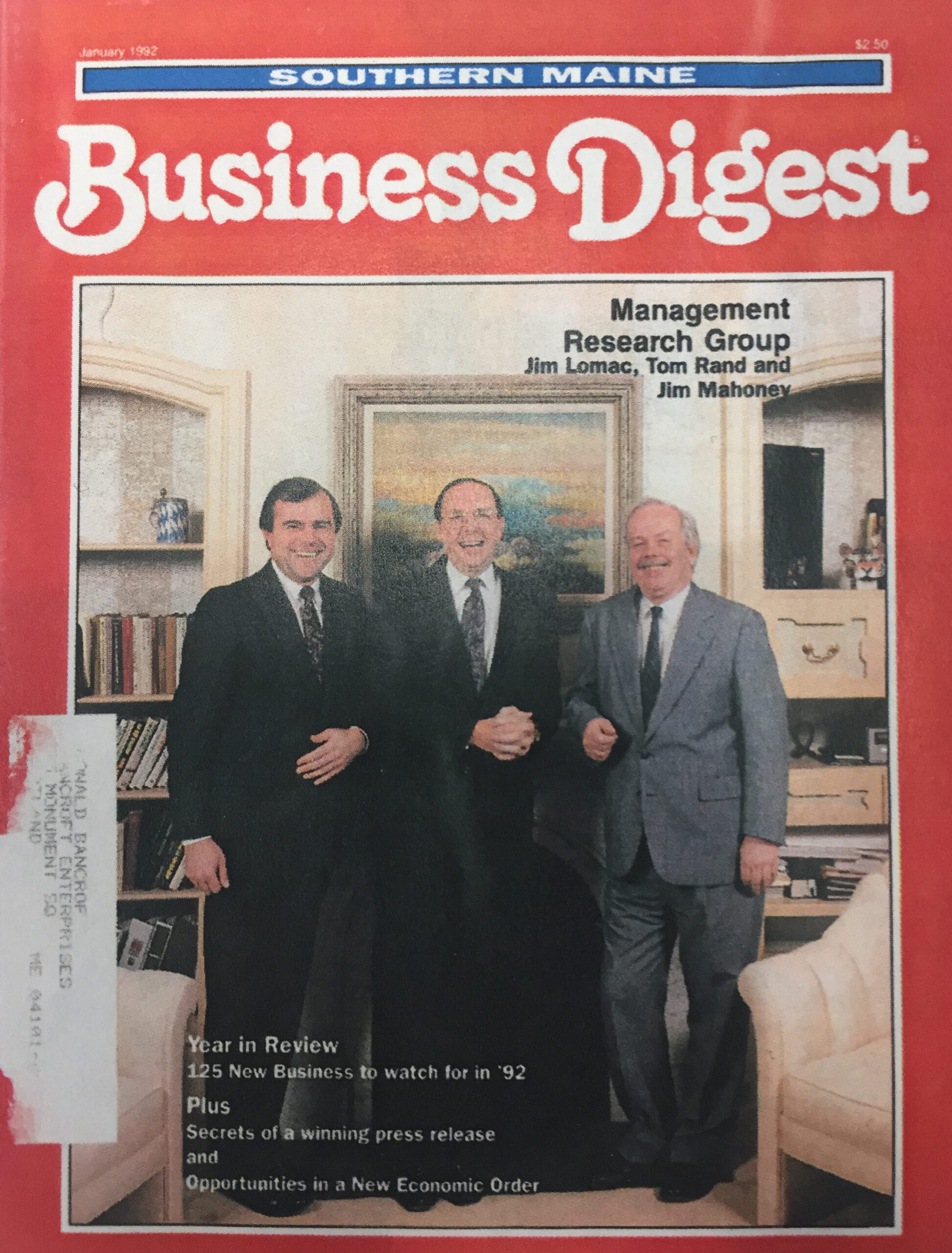 MRG | Dennison Dots and a Shared PC: a Look Back at the Evolution of Assessment Technology