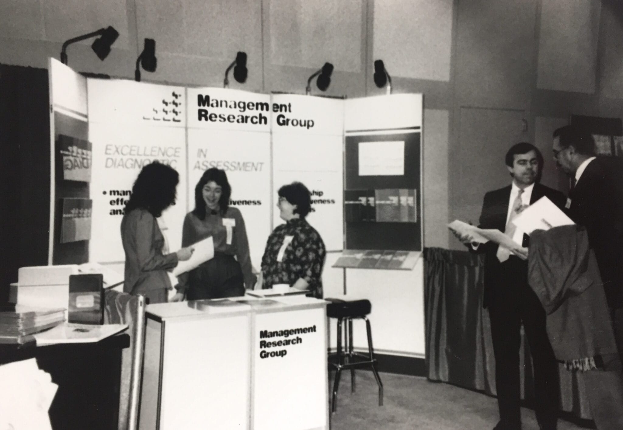 MRG | The Internet Changes Everything: a Look Back at the Evolution of ...