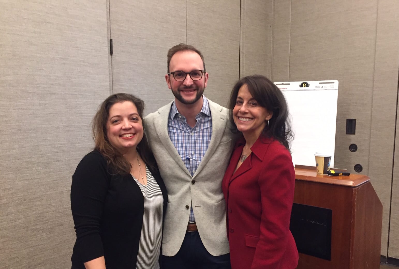 MRG | Digging Deeper: Dispatch from SCP 2019