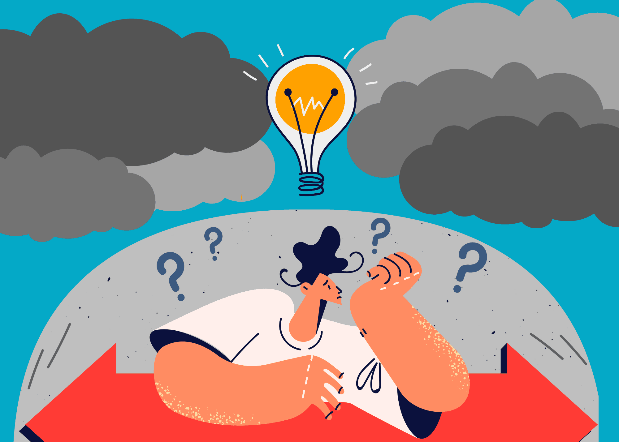 Coaching for Resilience: Outsmart the Reactive Brain (IDI)